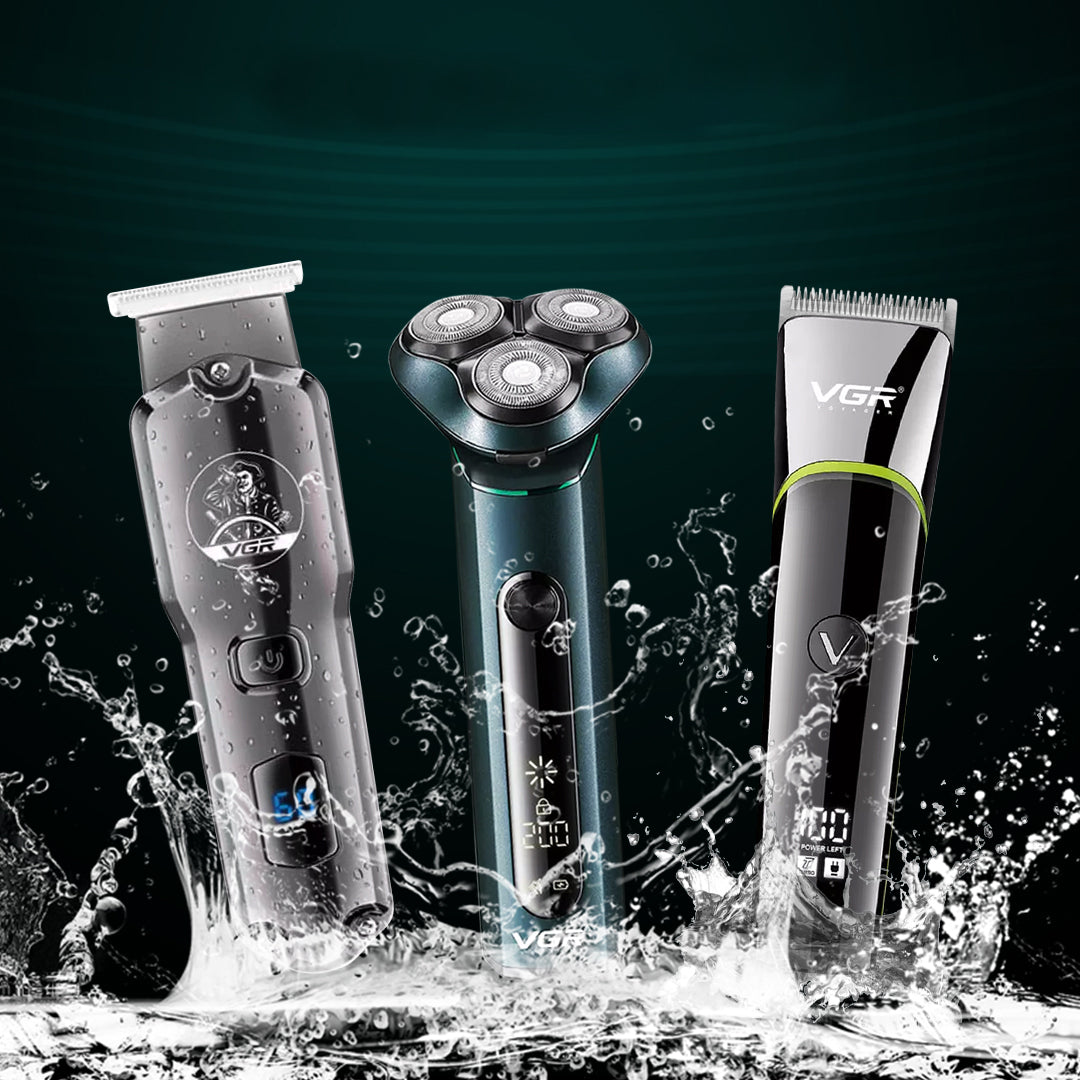 VGR INDIA - VGR OFFICIAL