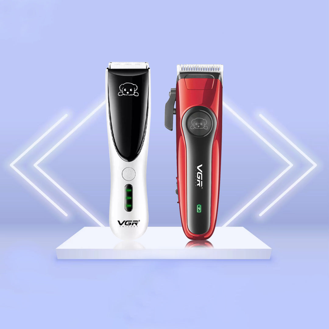 VGR Pet Clipper | VGR India Official | Buy Directly From Manufacturer