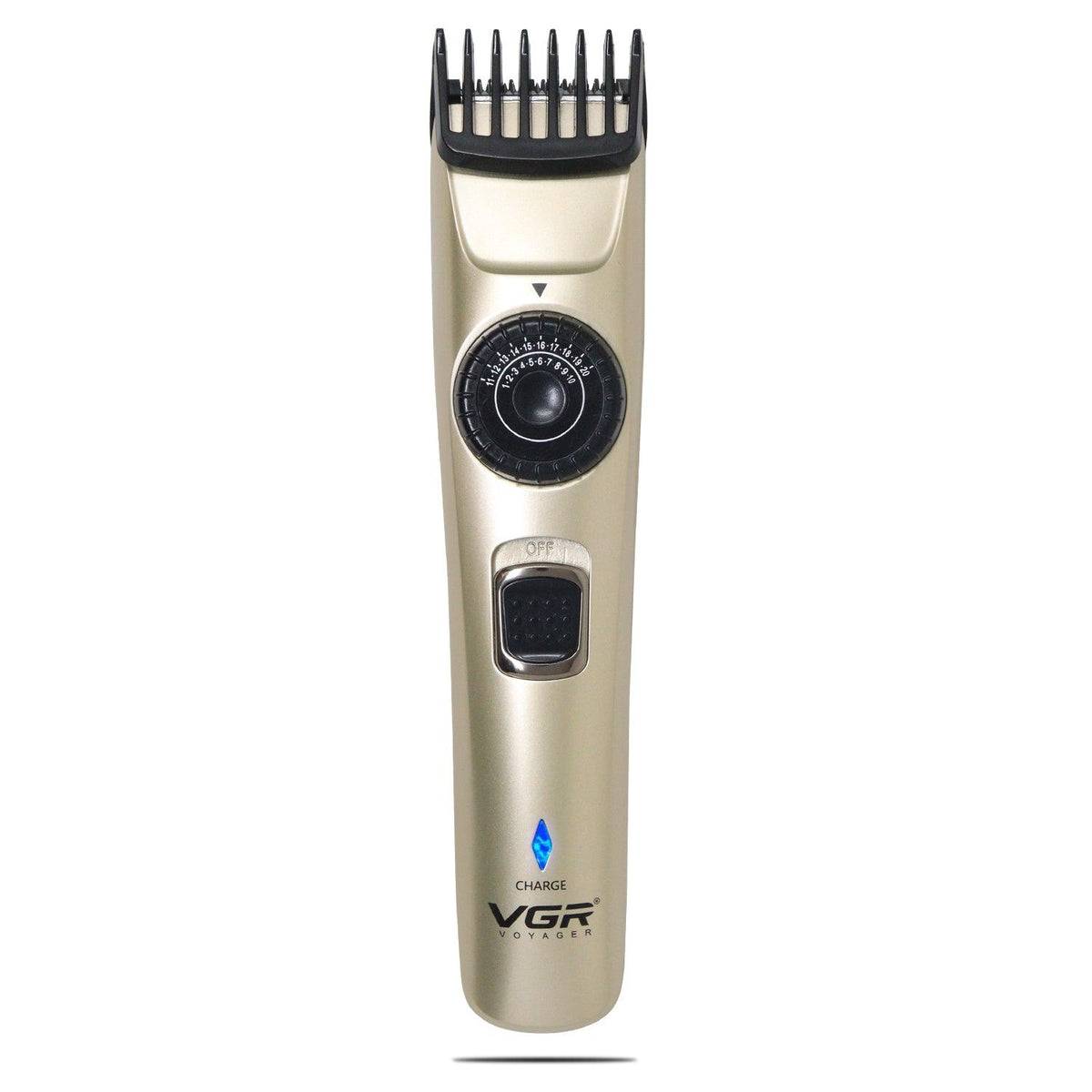 VGR Trimmer for Men, Hair Clipper for Men | VGR India Official