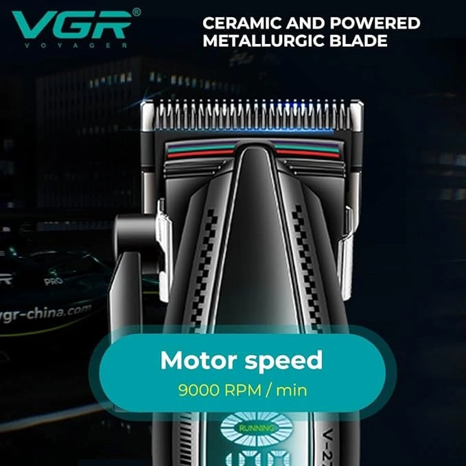 VGR INDIA - VGR OFFICIAL