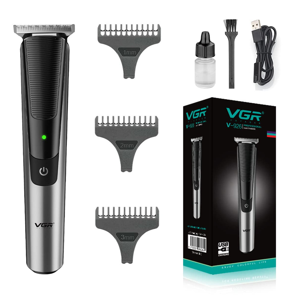 VGR Trimmer for Men, Hair Clipper for Men | VGR India Official