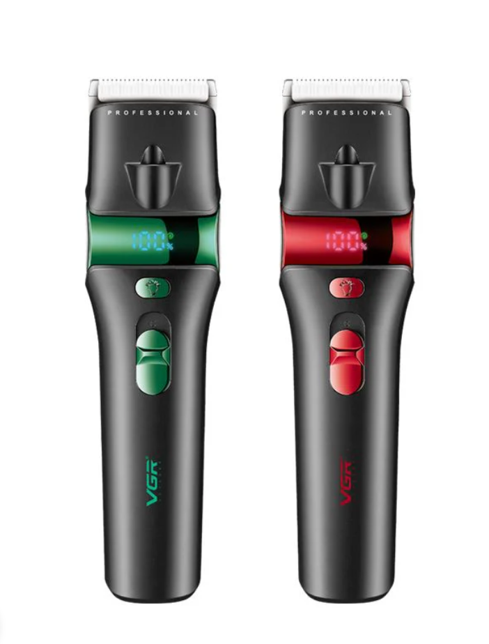 VGR V-225 Professional Pet Trimmer