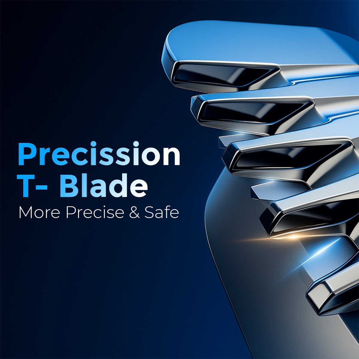 VGR V-255 Hair Trimmer | IPX7 Waterproof Men’s Grooming