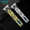 VGR V-228 Hair Trimmer For Men