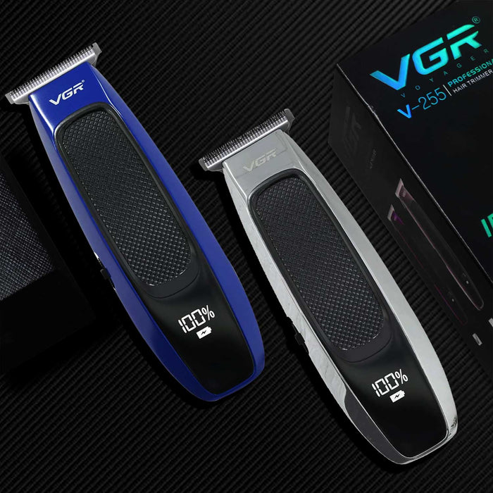 VGR Trimmer for Men, Hair Clipper for Men | VGR India Official